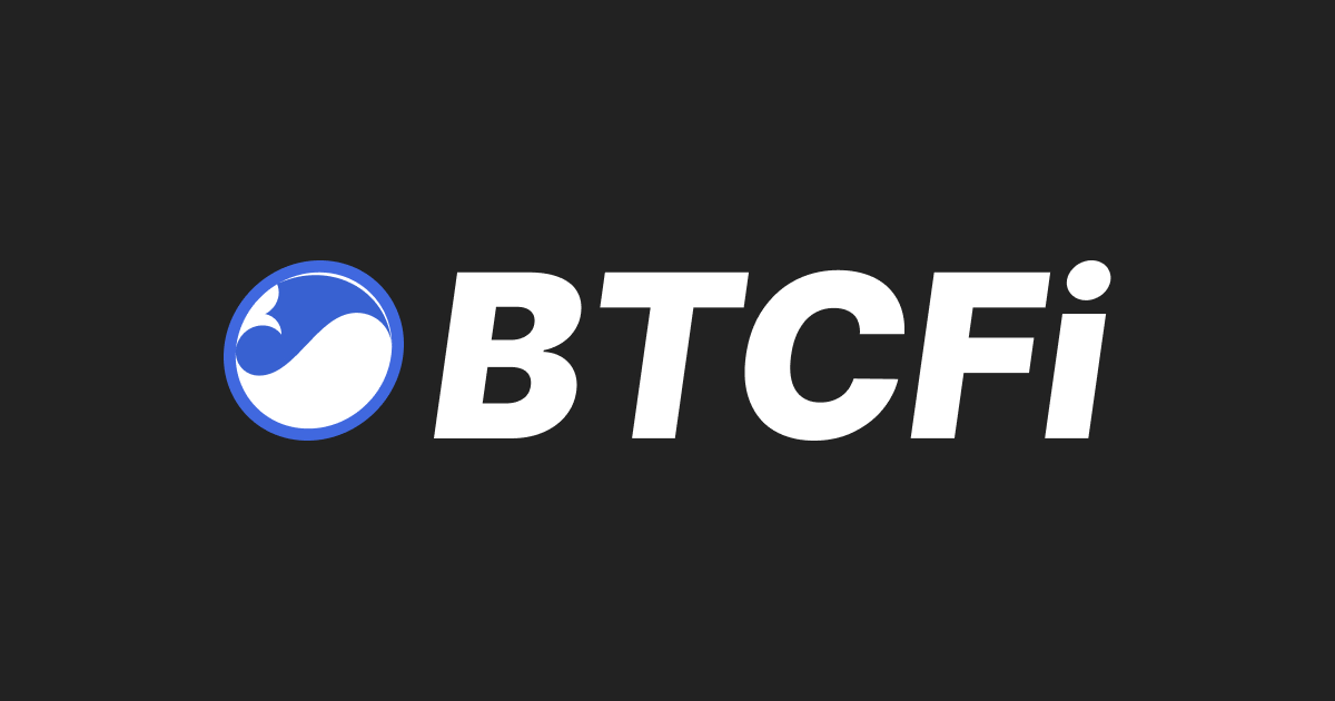 BTCFi